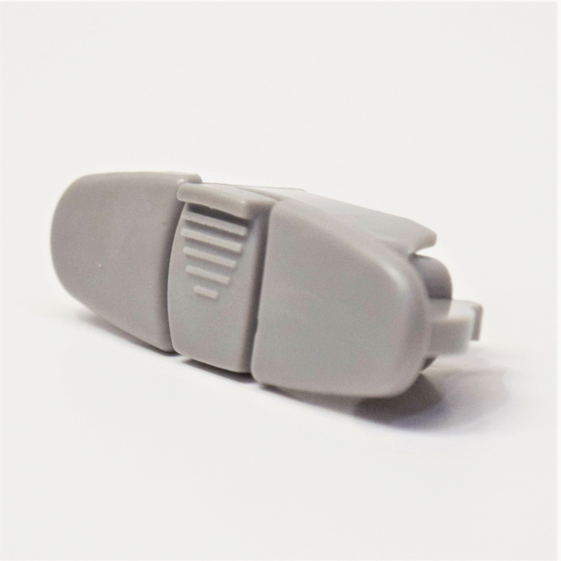 Dishwasher Rack Stop for Whirlpool, AP6014921, PS11748191, WPW10082861 ...