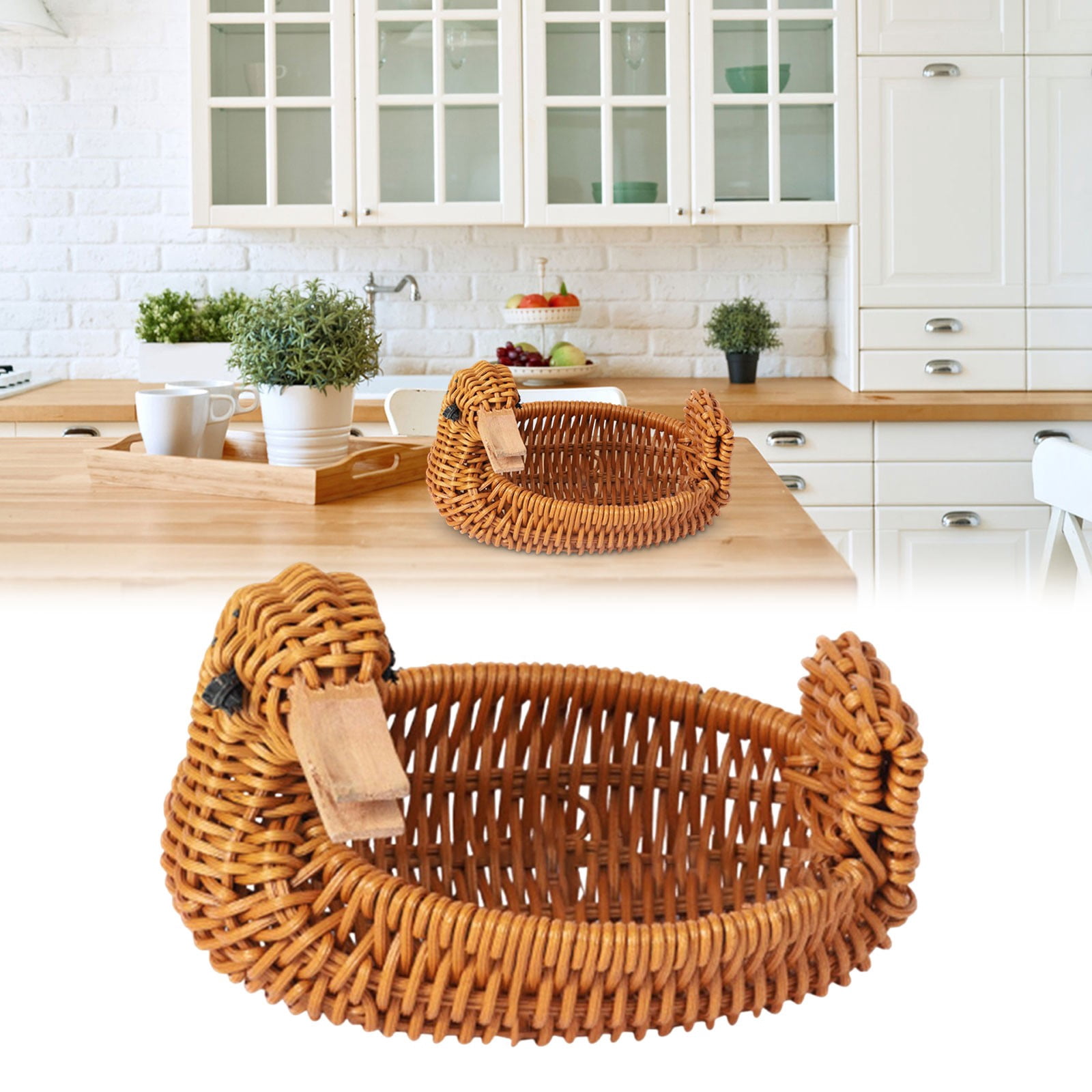 Dishwasher Rattan Food Storage Premium Reusable Storage Bags, Perfect ...