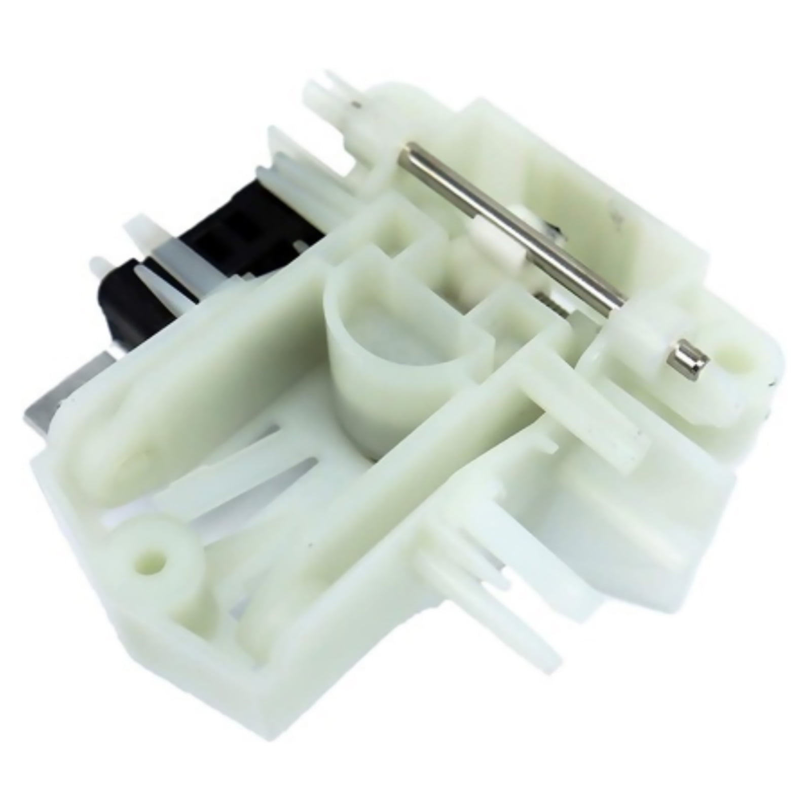 Dishwasher Repair Door Latch Replacement Quick Setup for Samsung ...