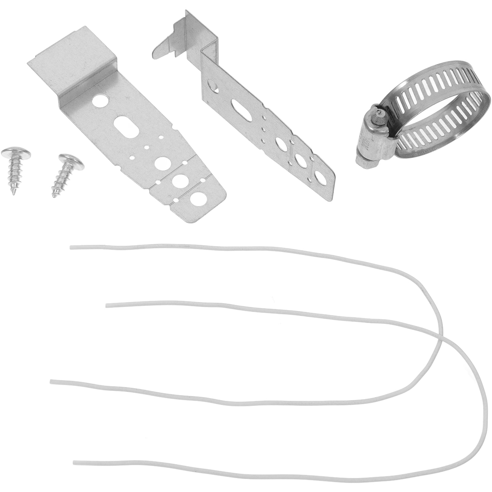 Dishwasher Replacement Mounting Hardware Dishwasher Mount Replacement ...