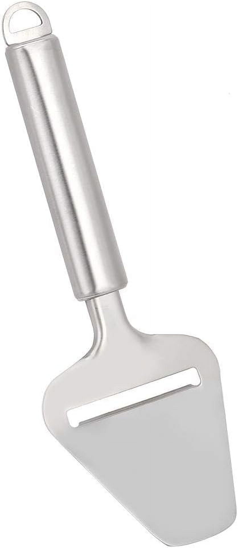 Dishwasher Safe Cheese Slicer, Sharp Blade With Professional Quality ...