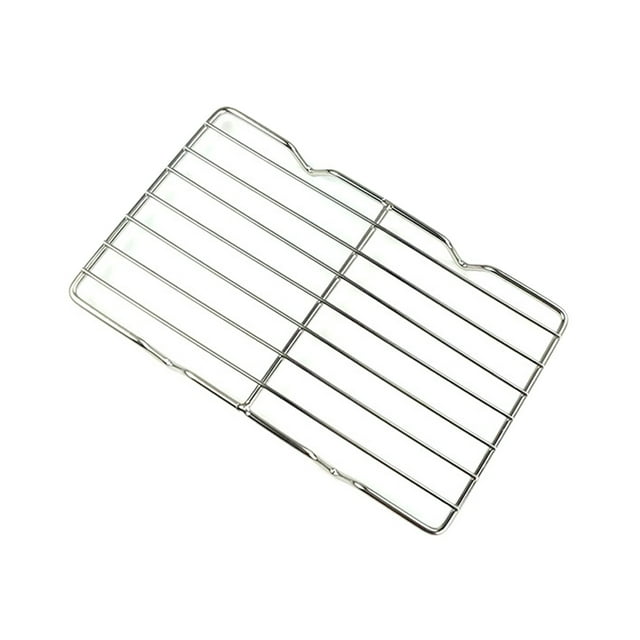 Dishwasher Safe Rack Stainless Steel Rack Oven Dishwasher Grill Safe ...