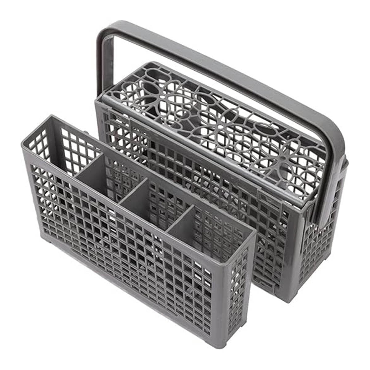 Dishwasher Silverware Replacement Basket - Utensil/Cutlery Basket ...