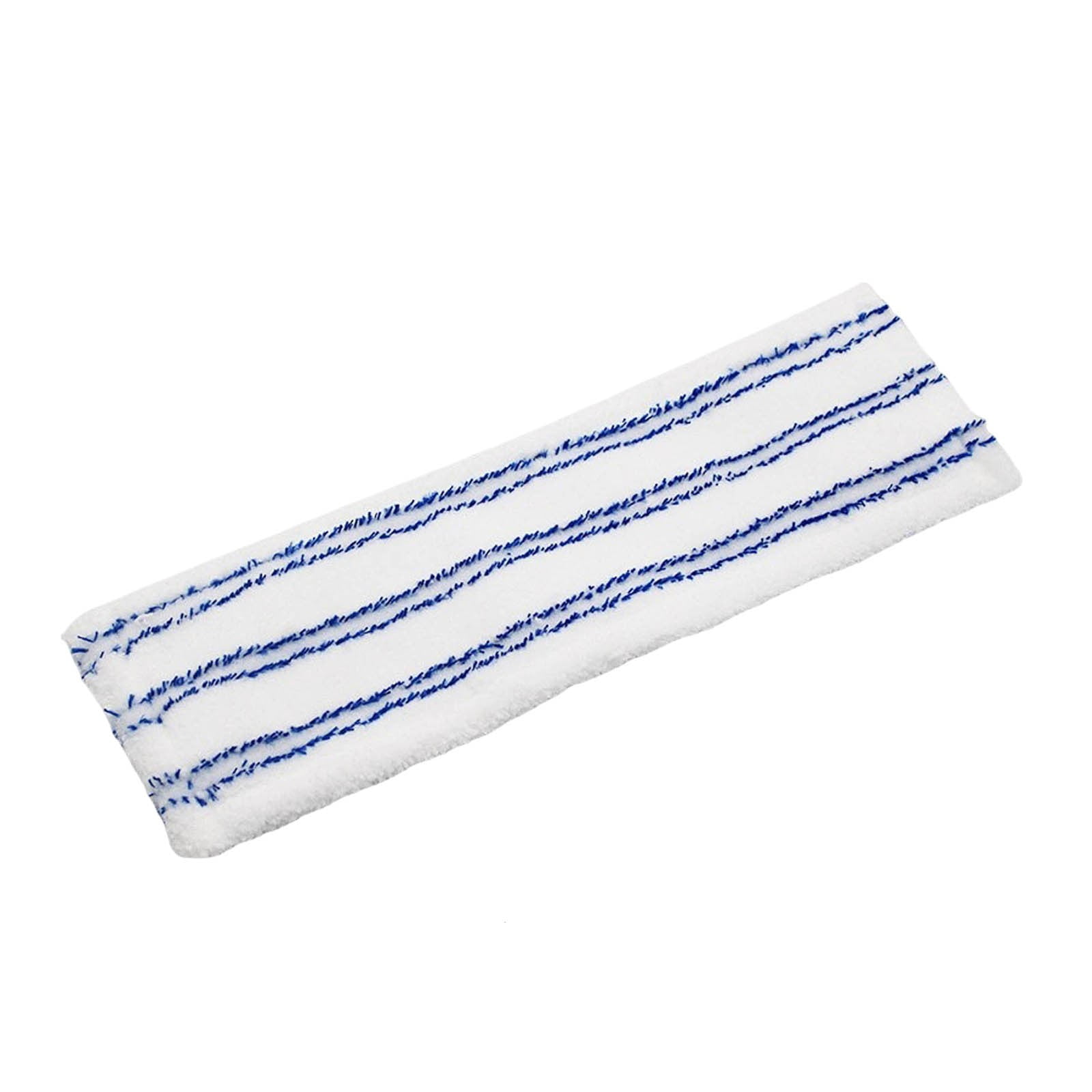 Dishwasher Sponge Container Mop Replacement Cloth Head Blue And White ...