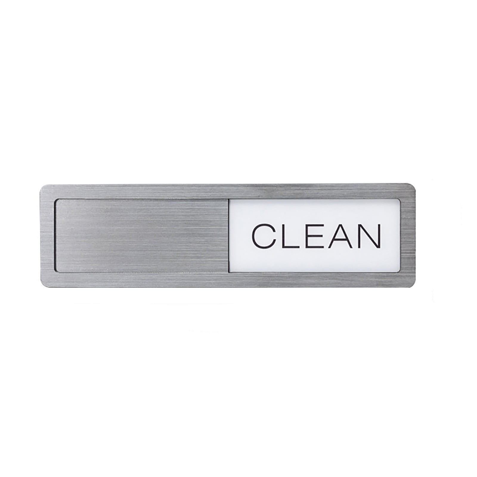 Dishwasher Status Indicator Clear Acrylic Kitchen Appliance Reminder ...