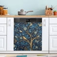 Dishwasher Sticker Magnetic Dishwasher Sticker Magnetic Decorative ...