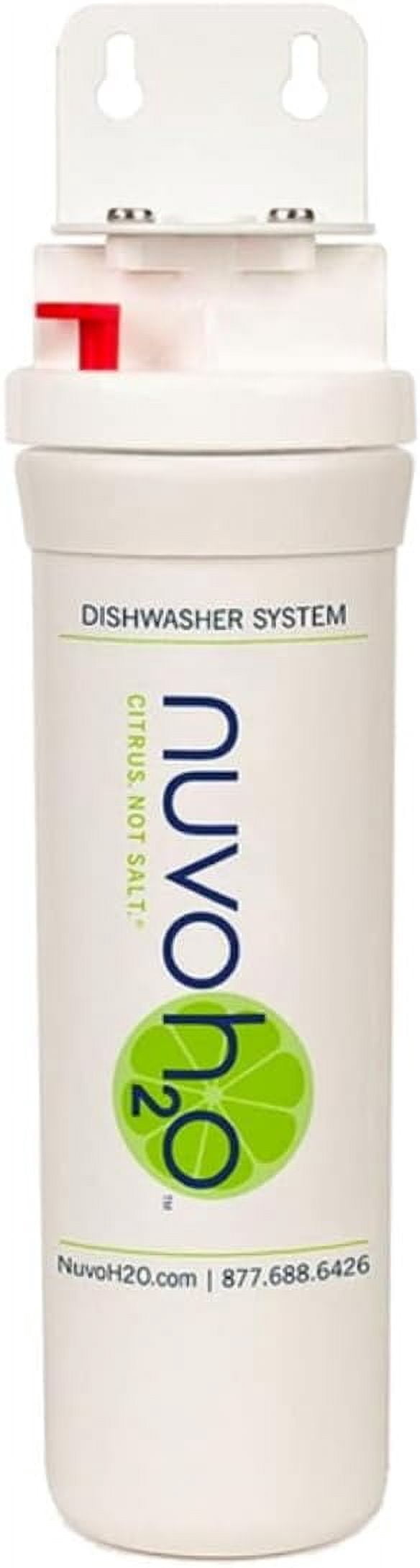 Dishwasher System - protects and extends life of your dishwasher by ...