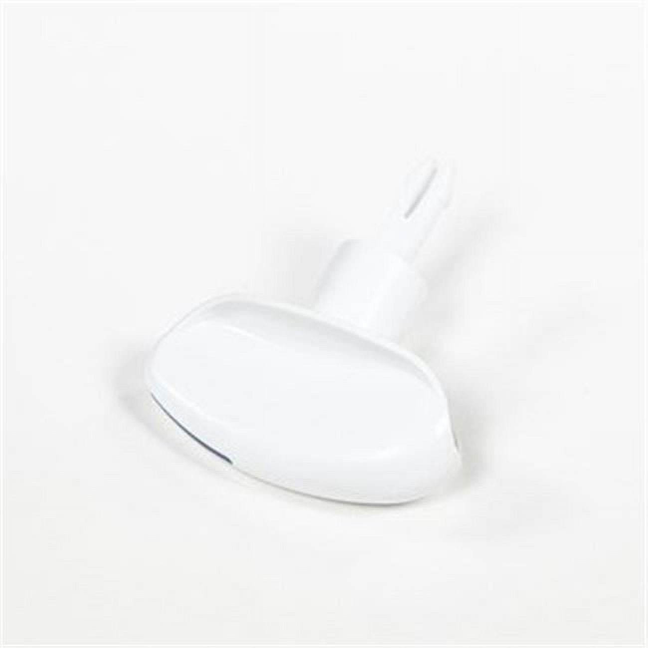 Dishwasher Timer Knob - White - Walmart.com