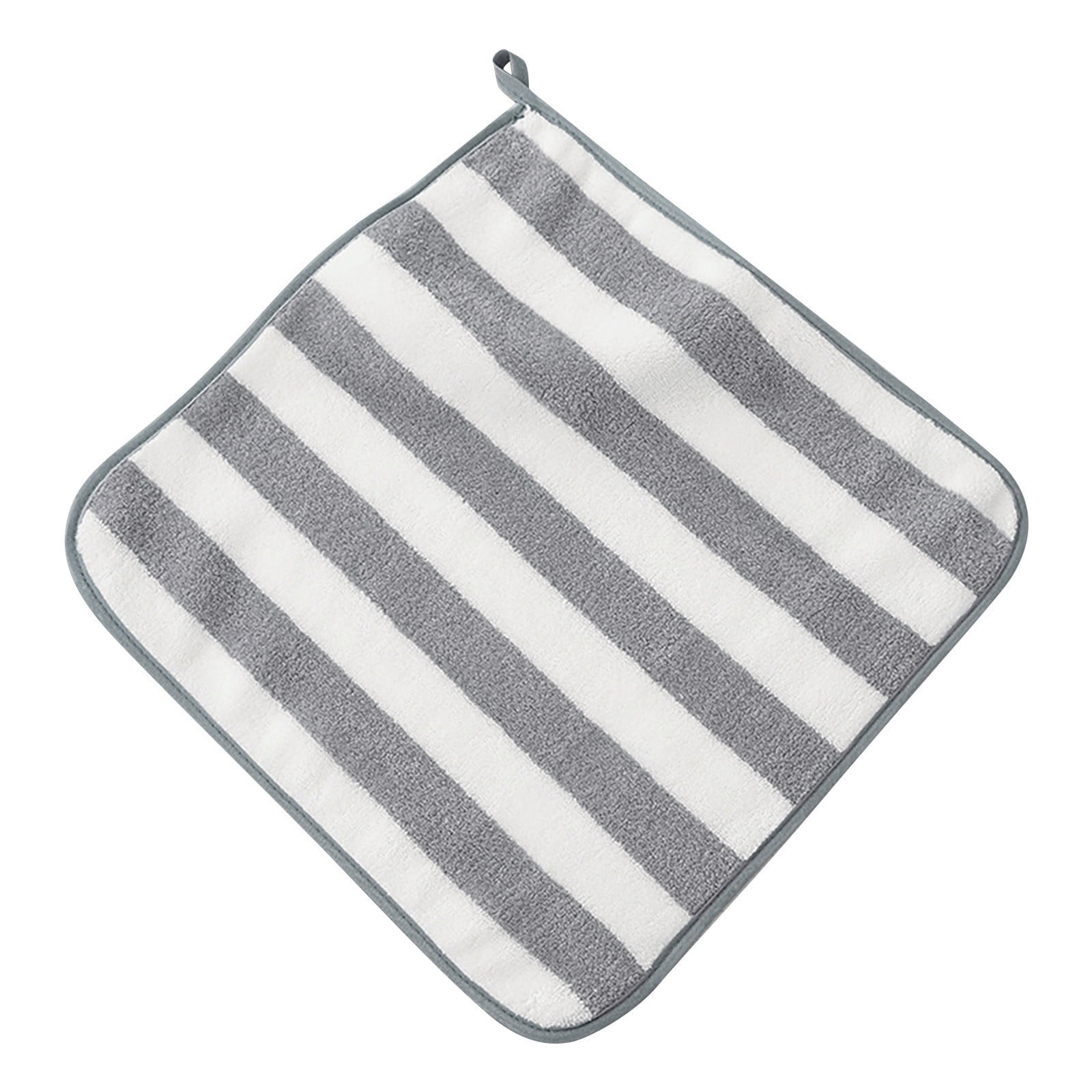 Dishwasher Towels Towels Small Family Size Beach Towel Bath Towel Soft ...