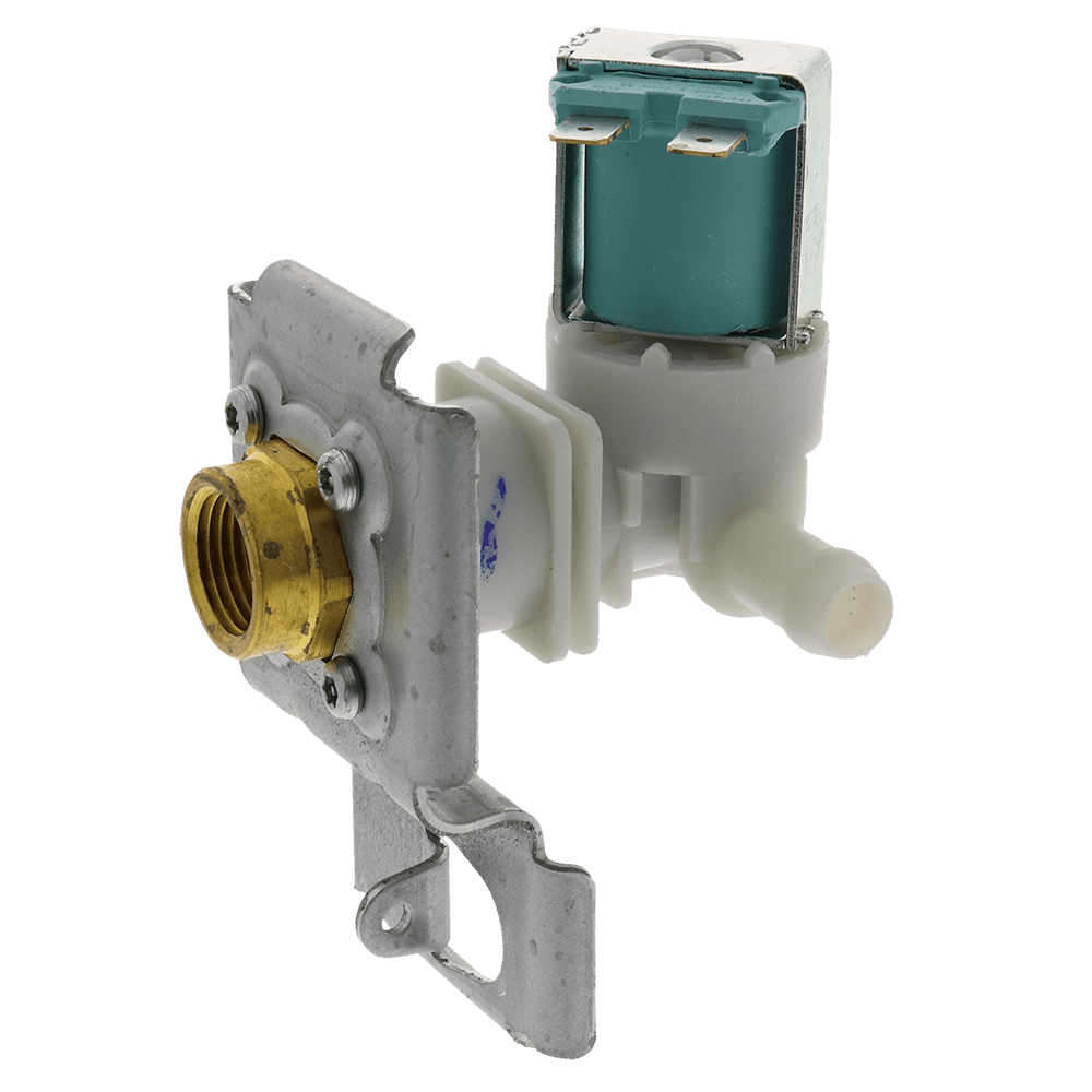 Dishwasher Water Valve for Whirlpool, Sears, AP3178609, PS887857 ...