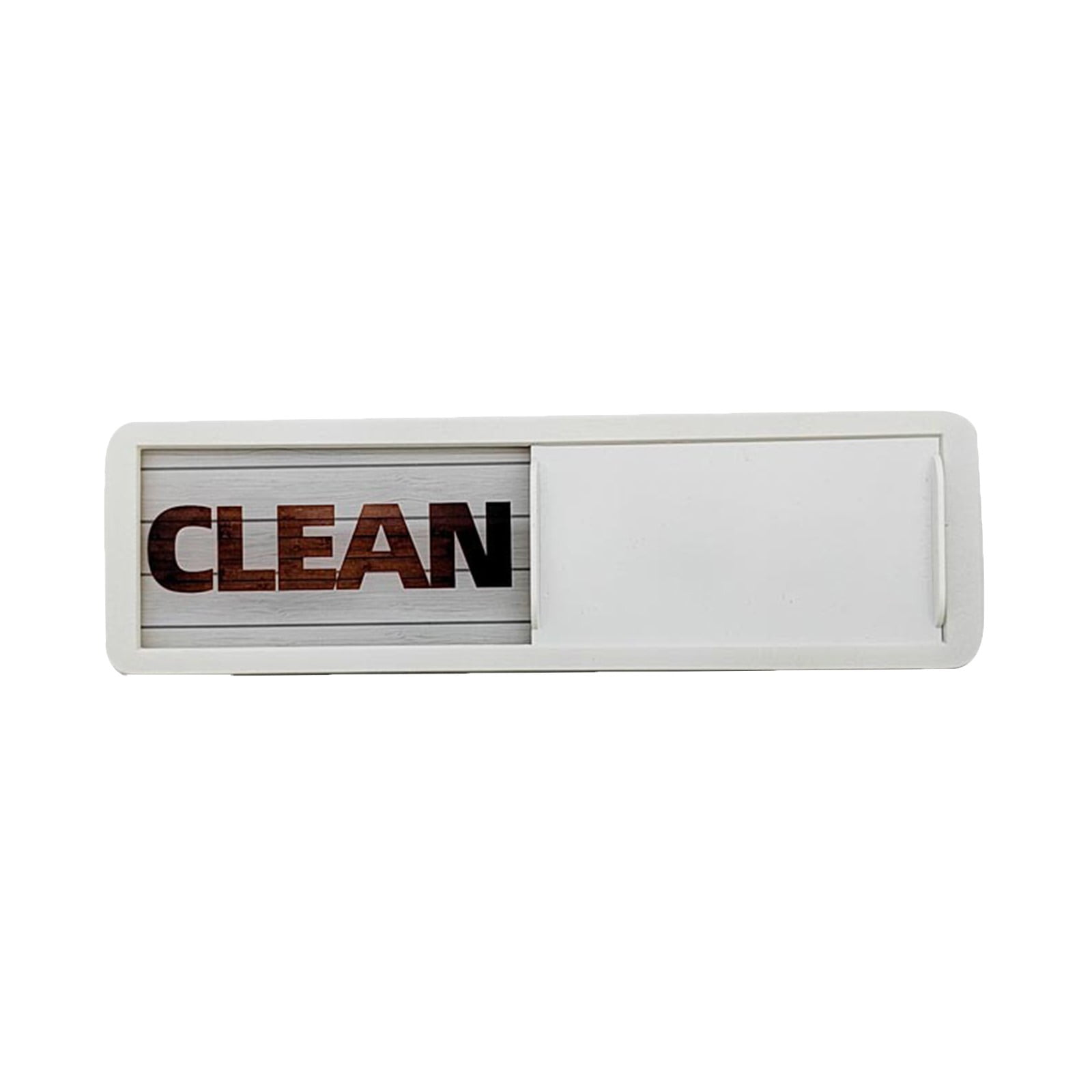 Dishwasher and Appliance Status Indicator Signs for Kitchen ...