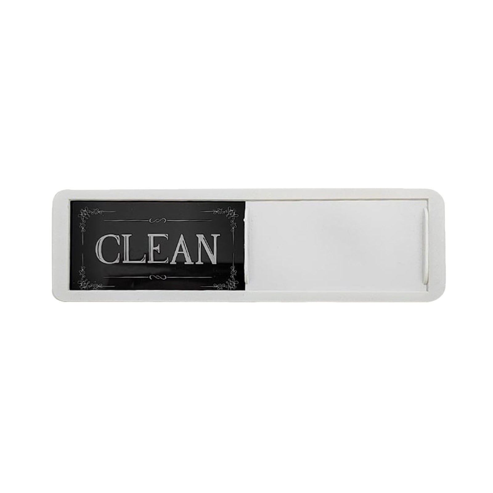 Dishwasher and Appliance Status Indicator Signs for Kitchen ...