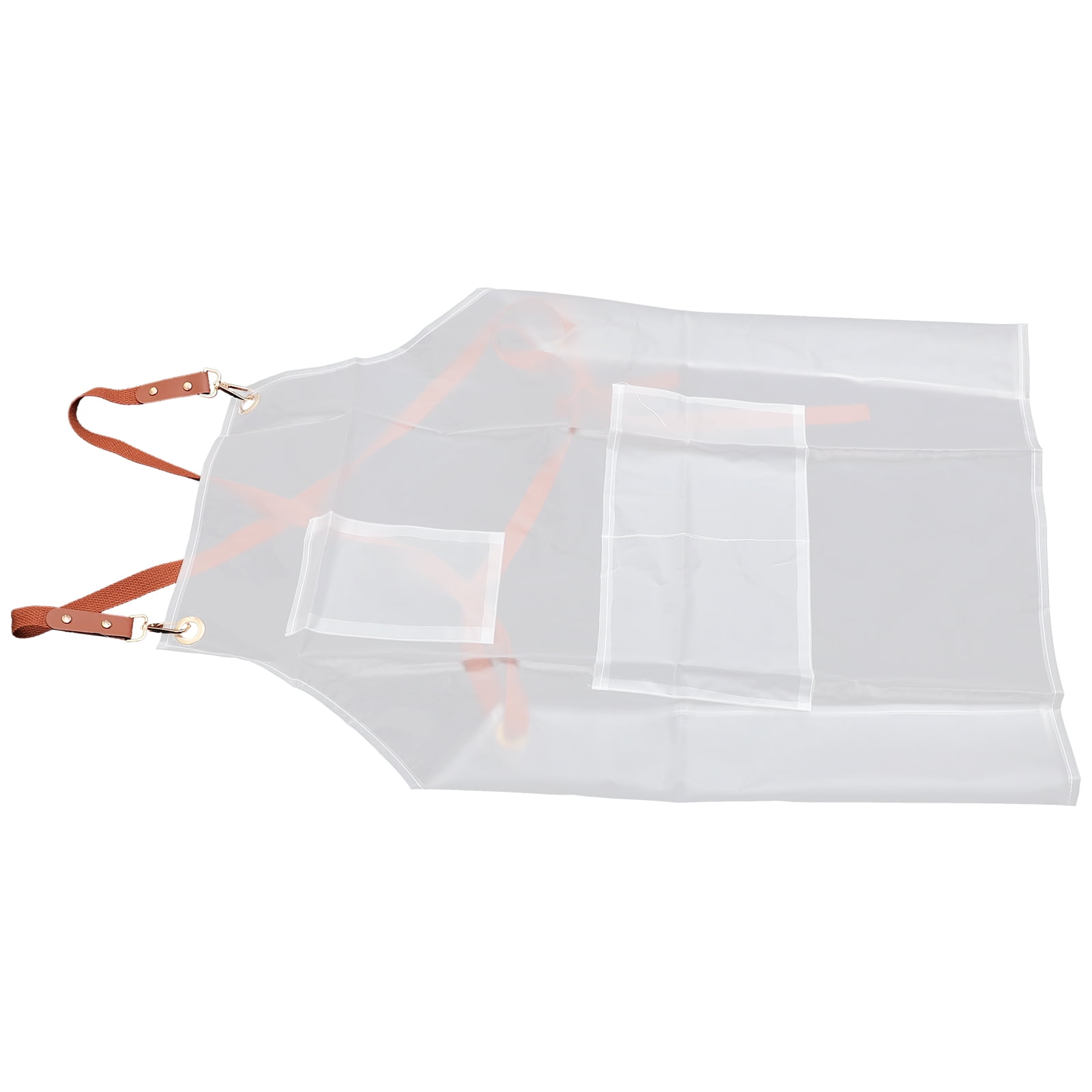 Dishwashing Apron Long Apron Heavy Duty Apron Multi-use Apron Adults ...