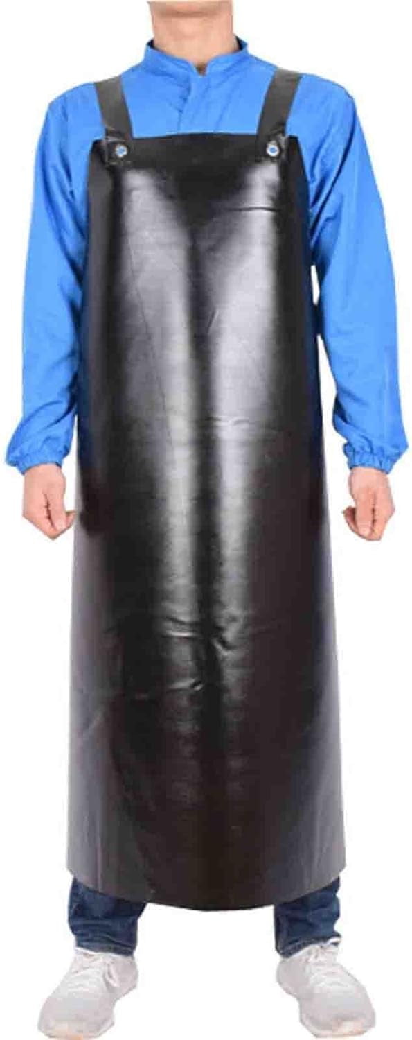 Dishwashing Apron Waterproof Heavy Duty Dog Grooming Aprons for Women ...