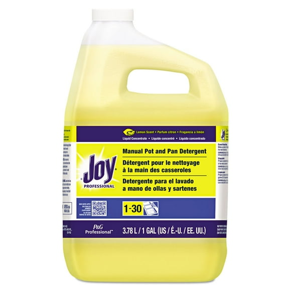 Joy Dishwashing Liquid