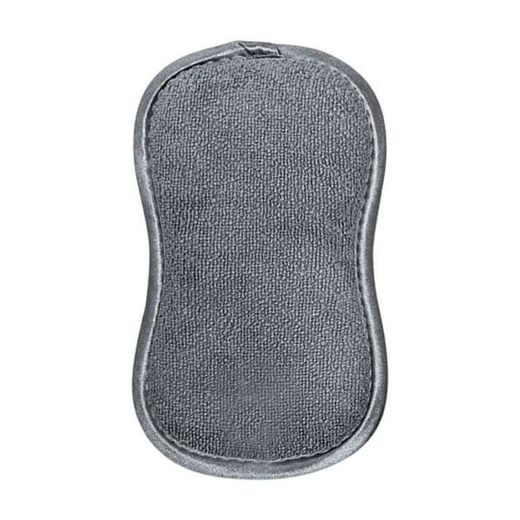 Dishwashing Sponge Wipe Double Sided Thickened Cleaning Sponge Block ...