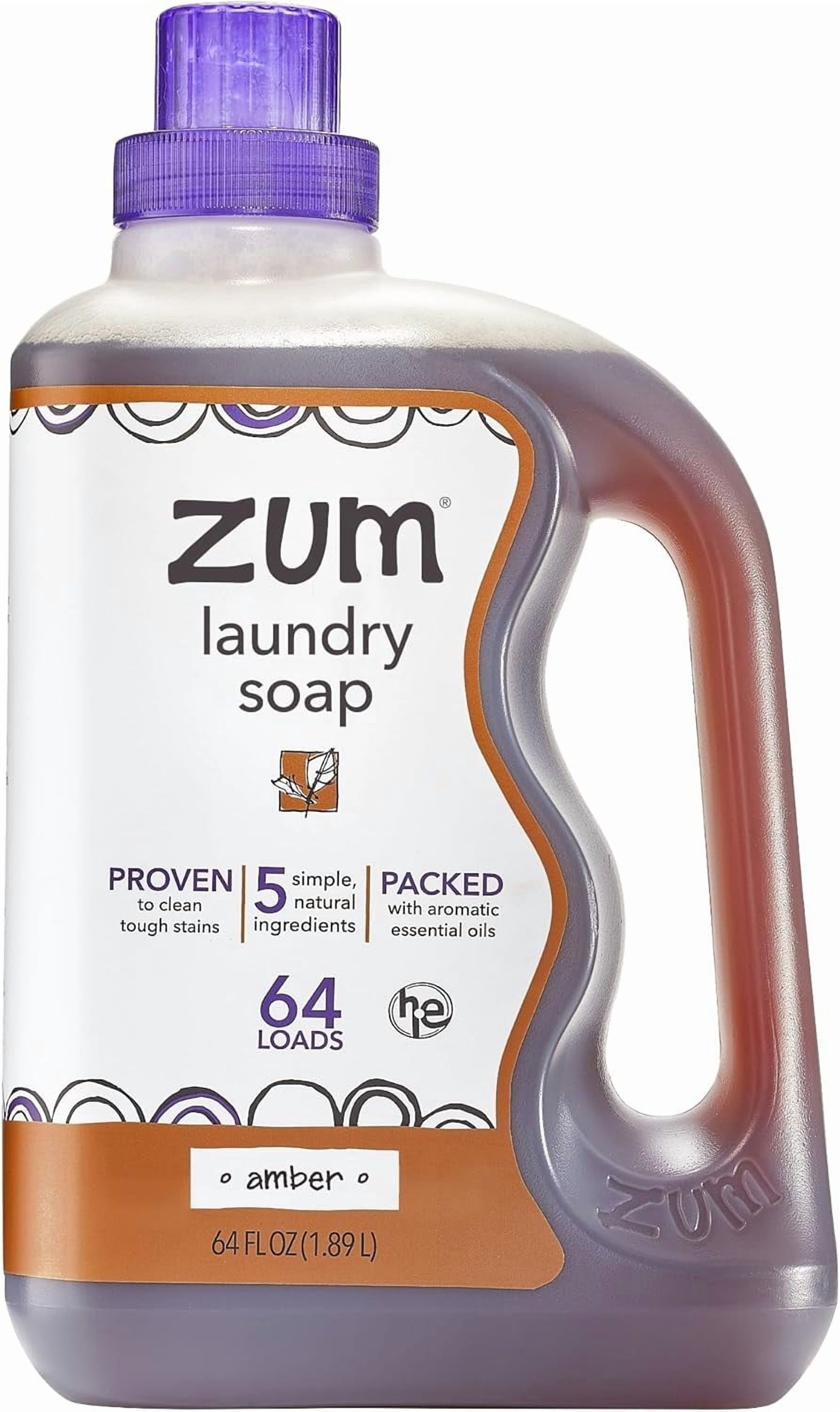 Disinfectant Laundry Sanitizer & Scent Booster, Laundry Detergent ...
