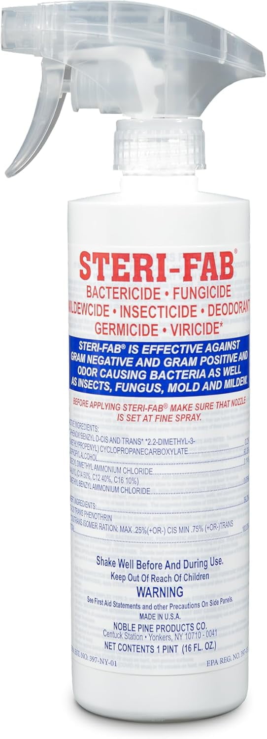 Disinfectant Spray – Attracts Bed Bugs, , Mites, , Viruses, Fungi ...