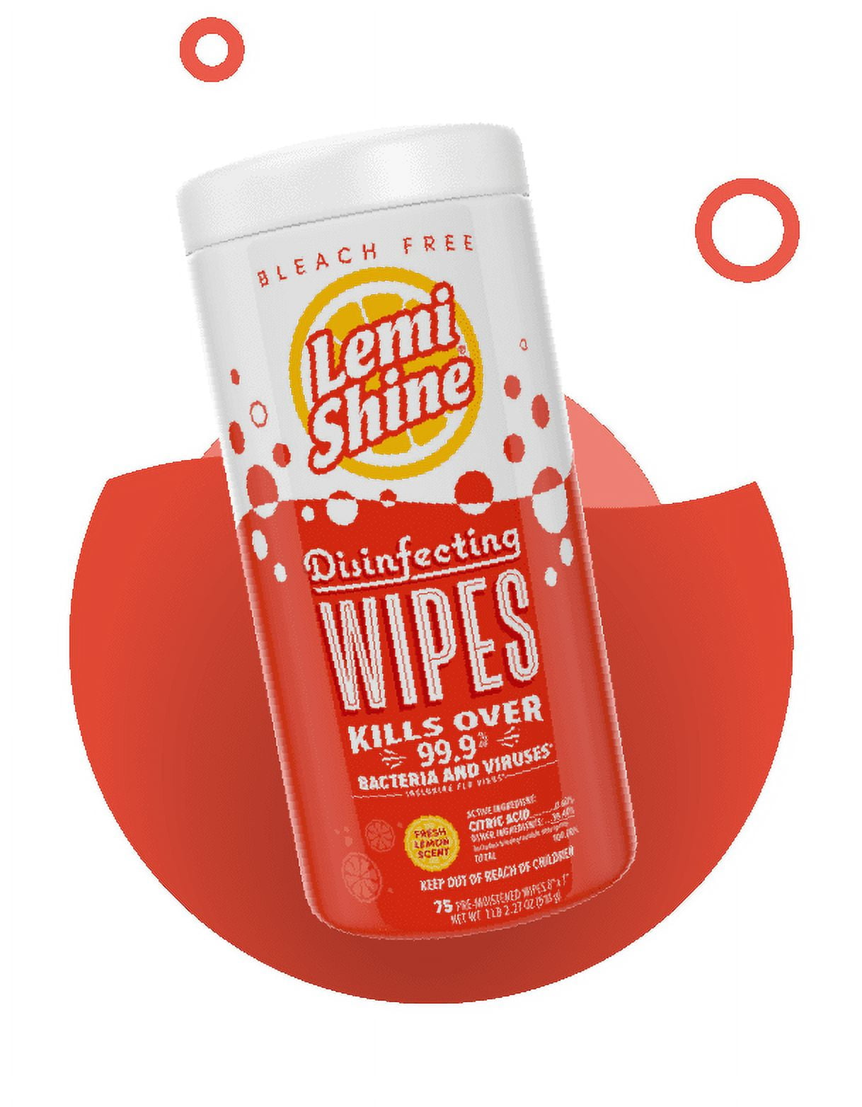 Disinfecting Wipes - Walmart.com