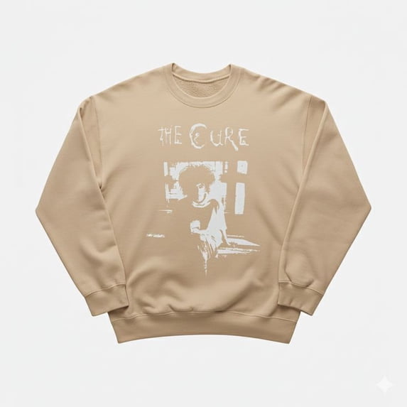 Disintegration Album Pictures Of You Rock Band Graphic The Cure ...