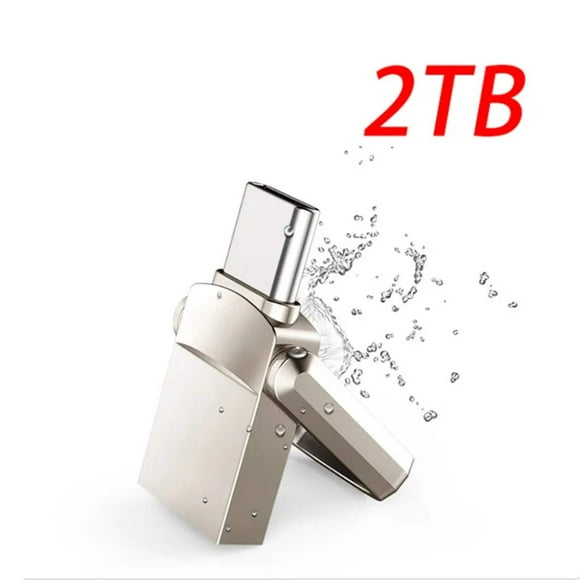 2 Tb Usb Drive