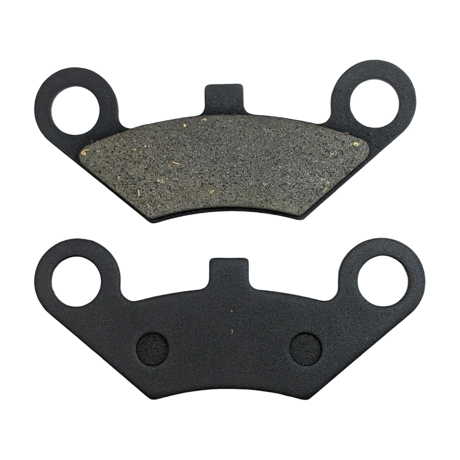 Disk Brake Pads for Cougar Sport 200 Taotao Bull 200 Raptor Rhino 250 ...