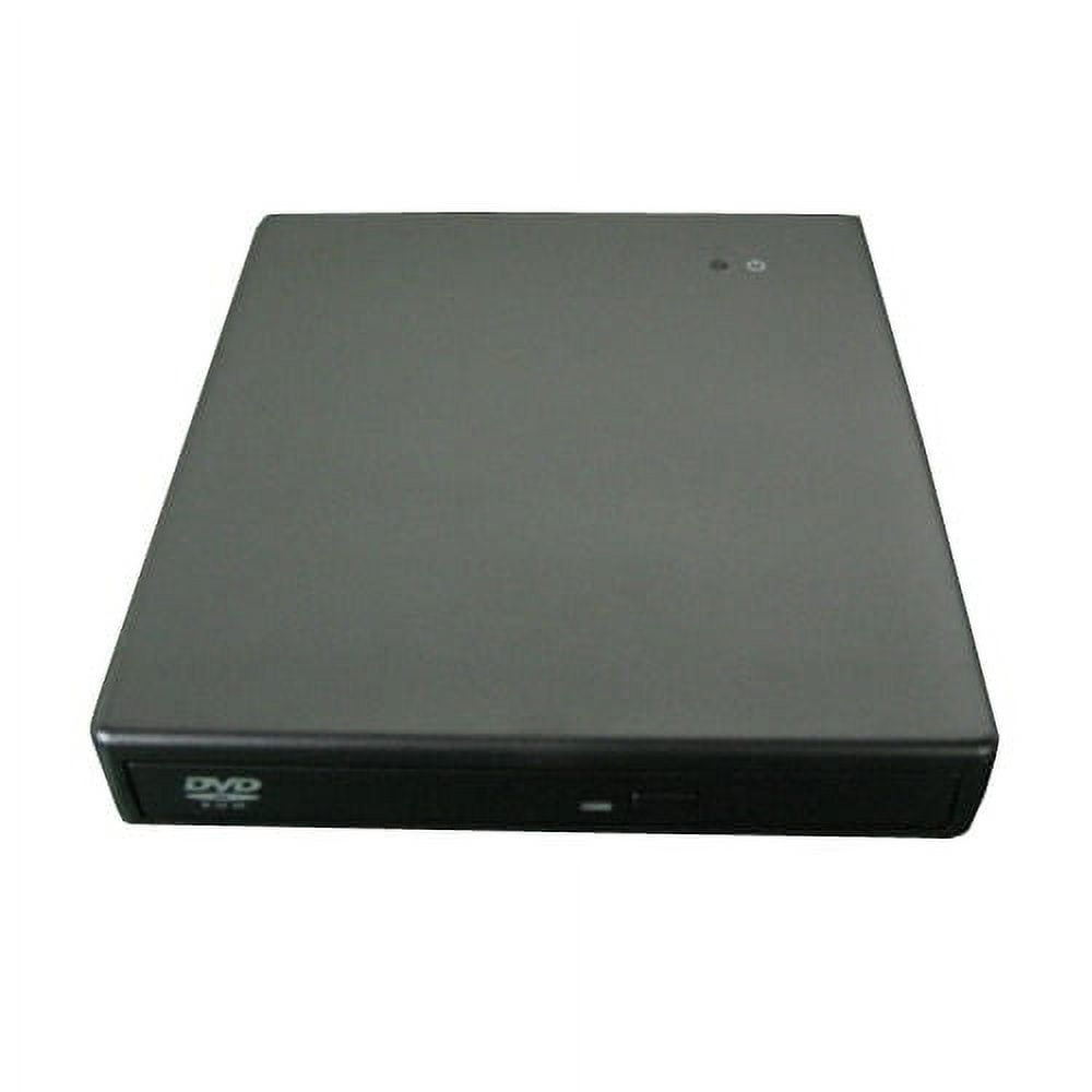 8X EXTERNAL DVD-ROM DRIVE - Walmart.com