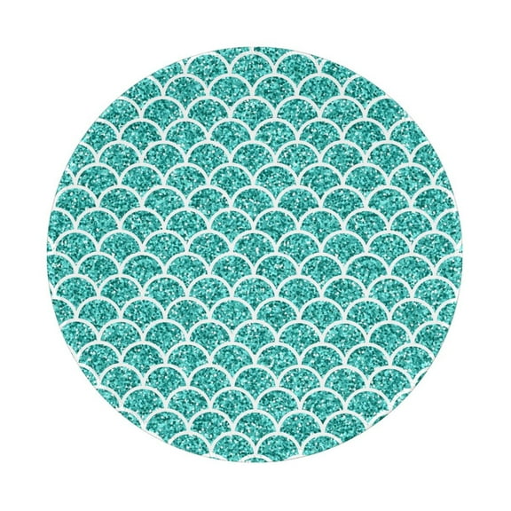 Disketp Cute Christmas Gnomes Small Mouse Pad 7.9x7.9 Inches,Washable ...