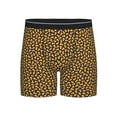 Disketp Candy Corn Men's Boxer Briefs Men’s Underwear Boxer Briefs for ...