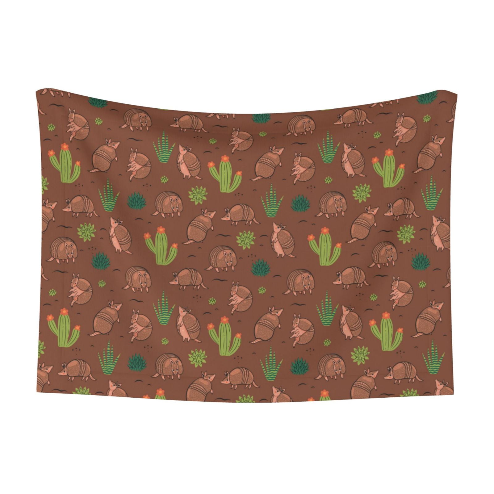 Disketp Cute Armadillos Dog Blanket/Bed Cover for Dogs and Cats,Puppy ...