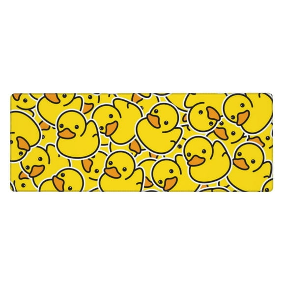 Ducky Mouse Pad