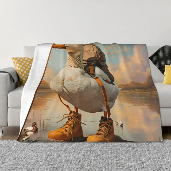 Cuddl Duds Plush Blanket