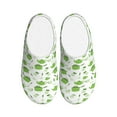 Disketp Kitchen Utensiles Cooking Pots Women's Men's Slippers Plush ...
