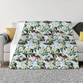 Cuddl Duds Plush Blanket