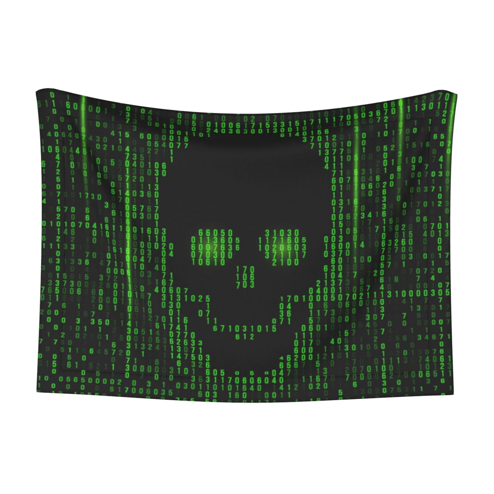 Disketp Numbers Skull Dog Blanket/Bed Cover for Dogs and Cats,Puppy ...