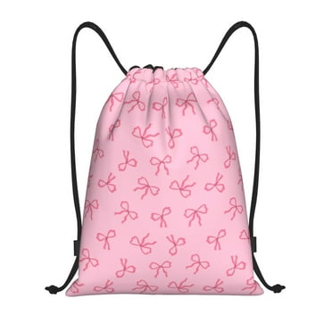 Disketp Penguins Whales Drawstring Backpack Drawstring Gym Bags Draw ...