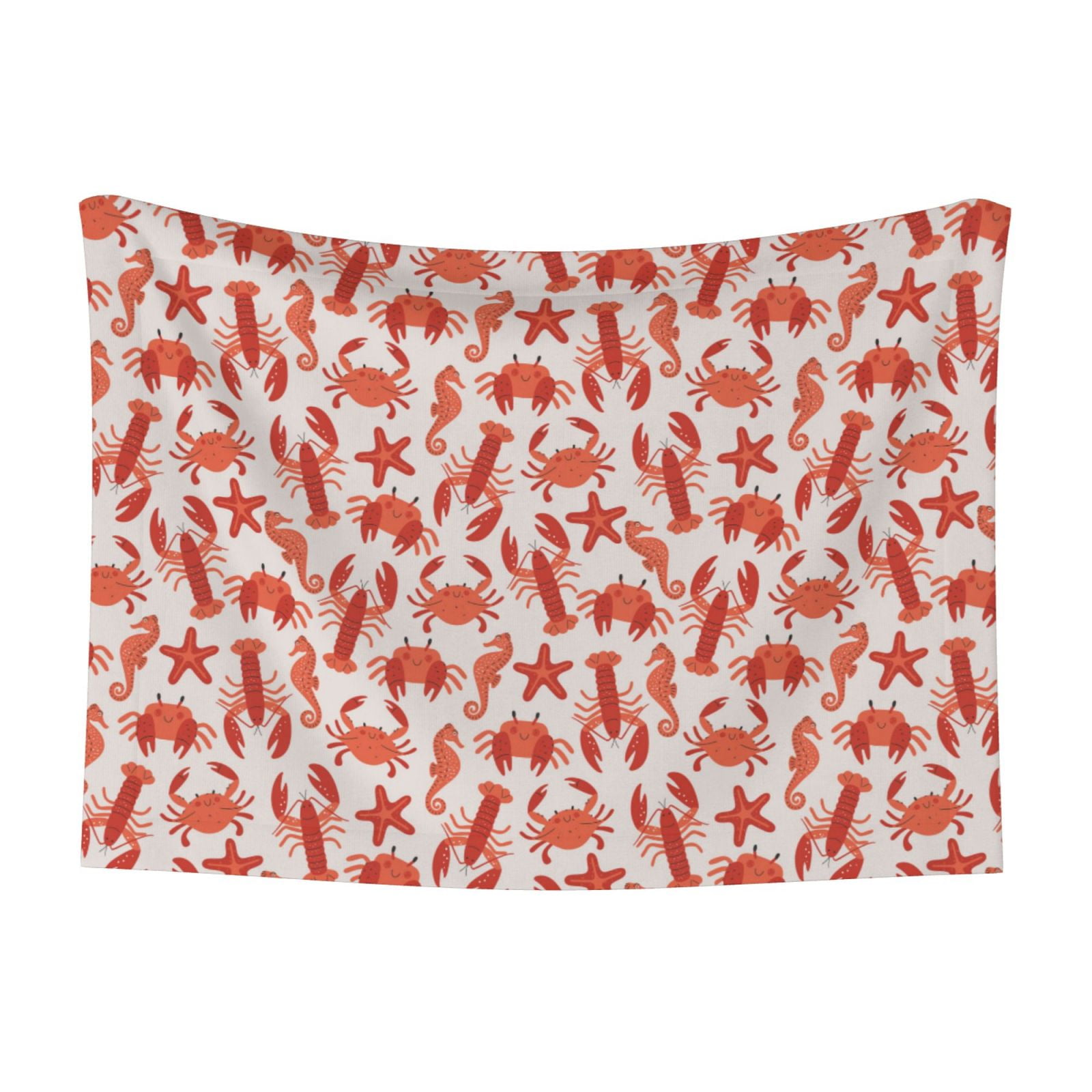 Disketp Sea Creatures Dog Blanket/Bed Cover for Dogs and Cats,Puppy ...