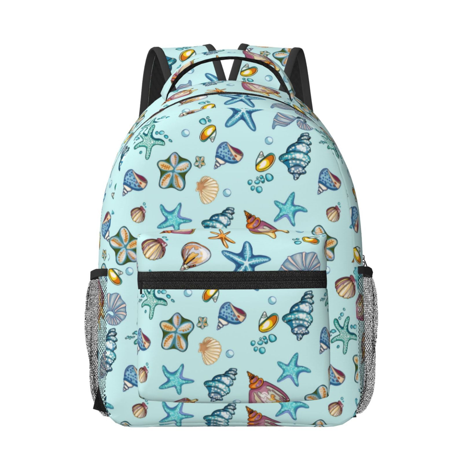 Disketp Sea Shells 2 Backpack - Comfortable Daypack with The right ...