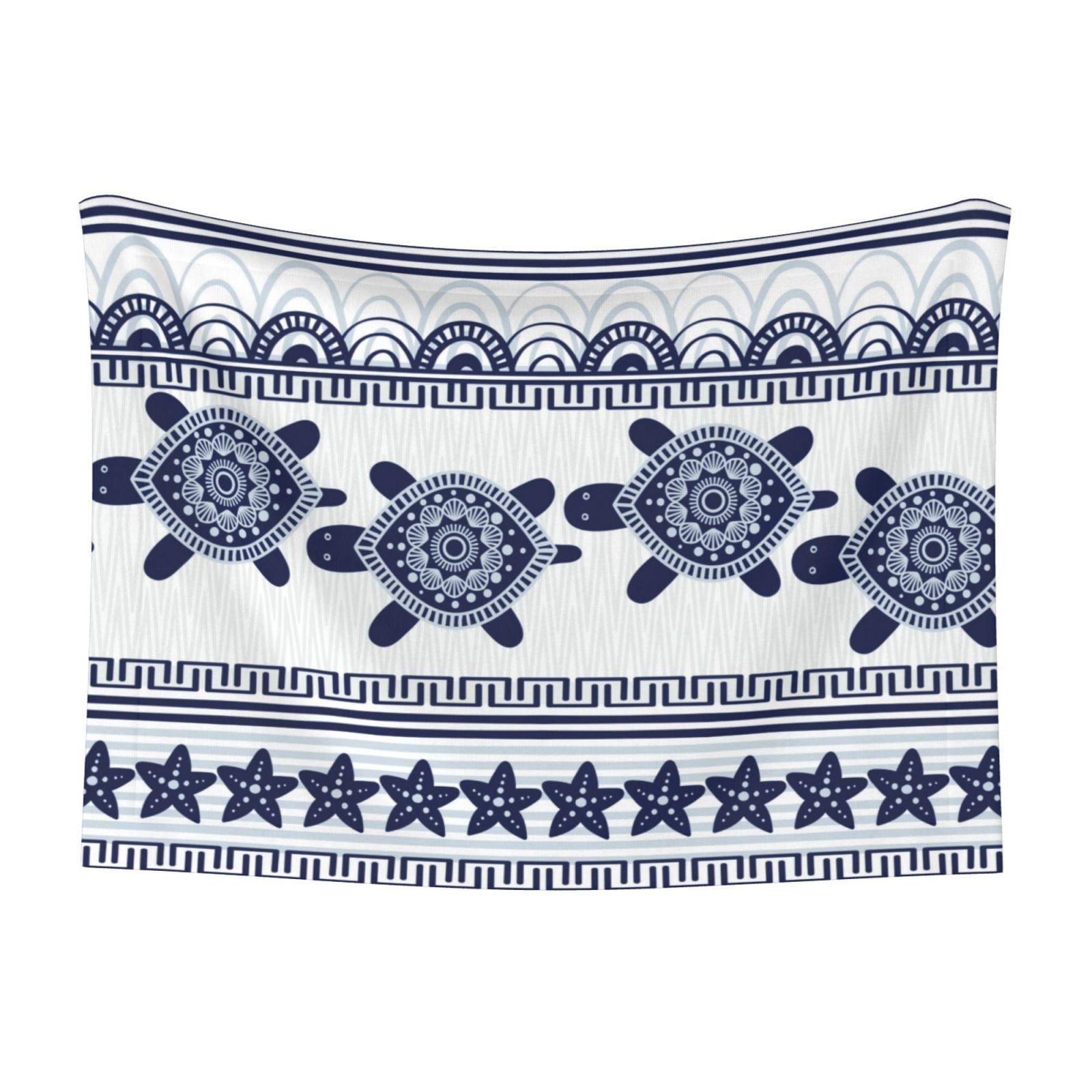 Disketp Sea Underwater Turtles Dog Blanket/Bed Cover for Dogs and Cats ...