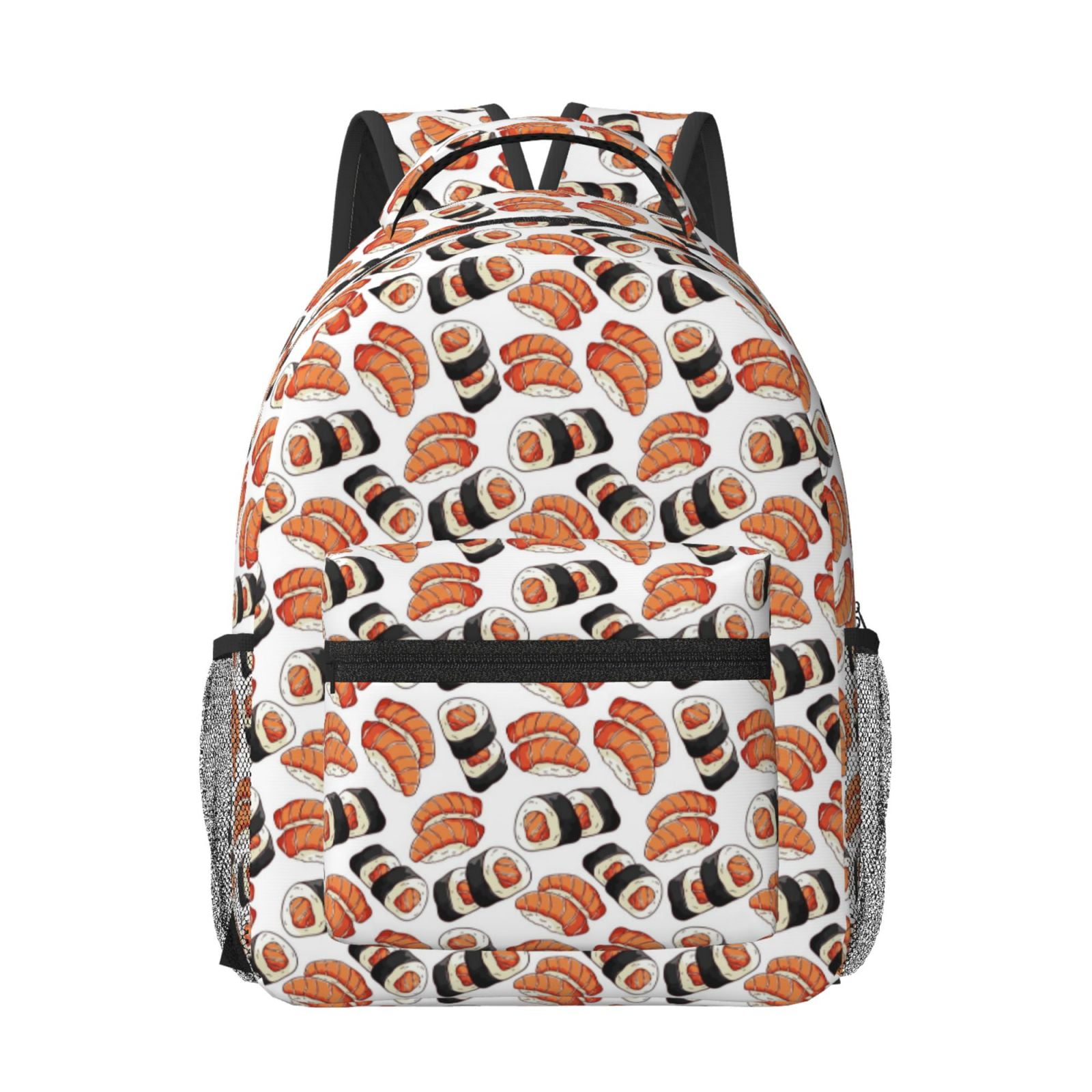 Disketp Sushi Roll Backpack - Comfortable Daypack with The right laptop ...