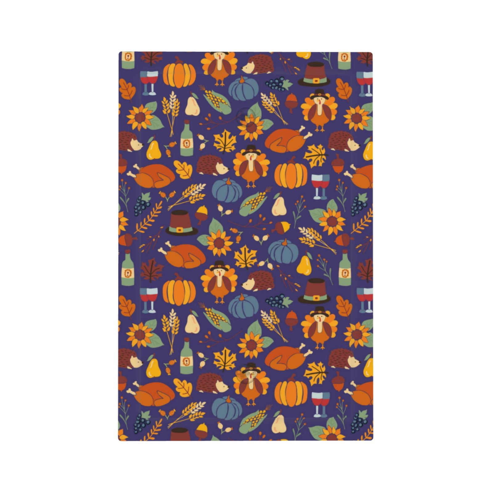 Disketp Thanksgiving Turkey 2 Decorator Light Switch or Receptacle ...