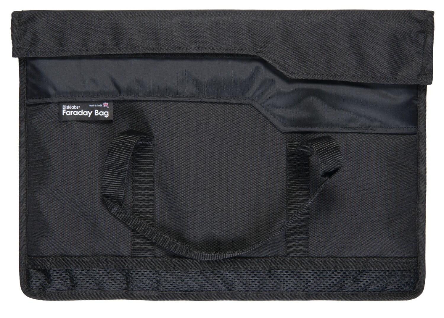 Disklabs LS1 Laptop Shield Faraday Bag Signal Blocking RF Radio Signal ...