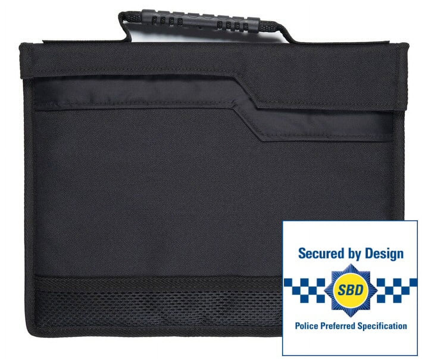 Disklabs Laptop Tech Accessory - Notebook Shield (NS1) Faraday Bag for ...