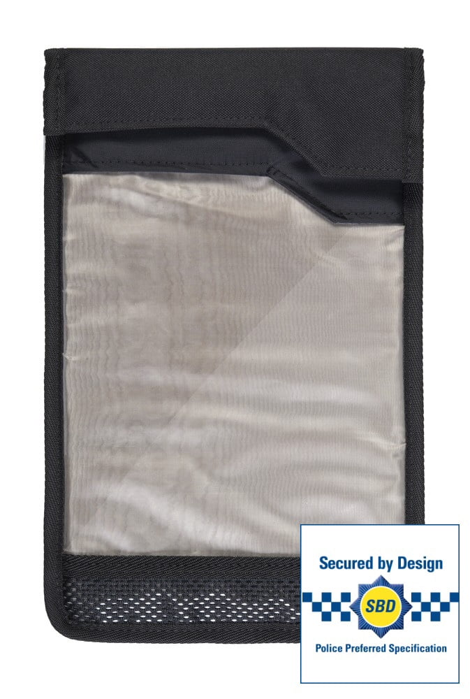 Disklabs Tablet Shield Lab Edition Faraday Bag (TS2) - Walmart.com