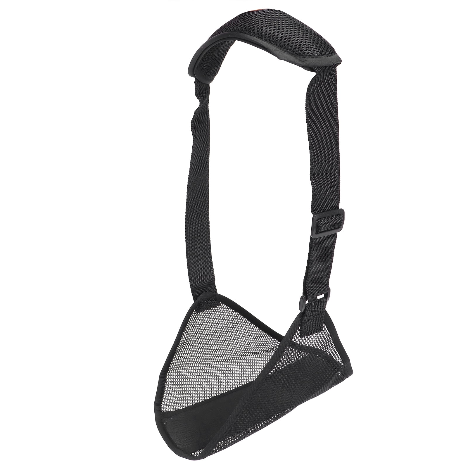 Dislocated Arm Sling, Shoulder Immobilizer Rotator Cuff Wrist Elbow Arm ...