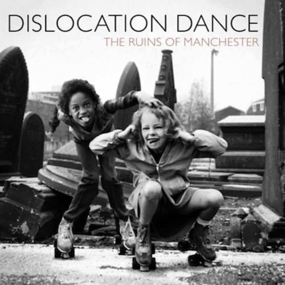 Dislocation Dance - The Ruins Of Manchester / Cromer - Punk Rock - CD - Walmart.com