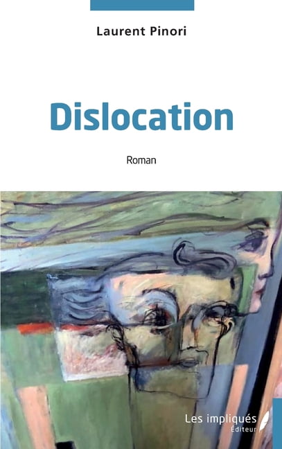 Dislocation, (Paperback) - Walmart.com
