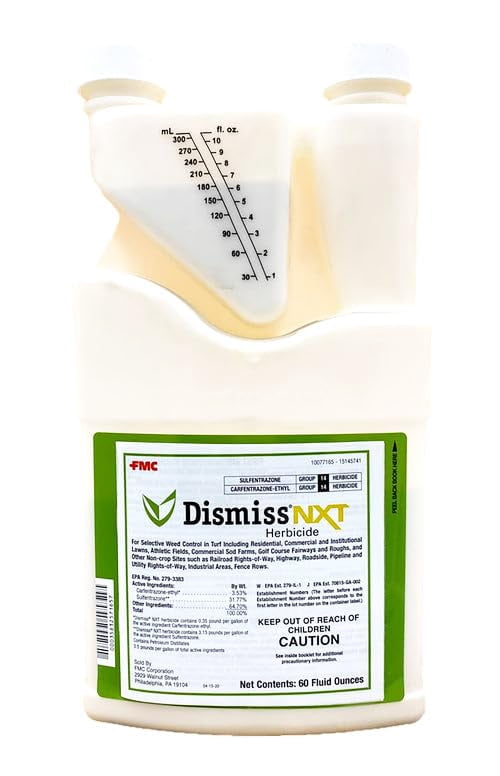 Dismiss NXT (60oz) Agency - Walmart.com