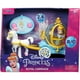 Disney 1:24 Princess Cinderella Horse-Drawn Carriage RC Radio Control ...