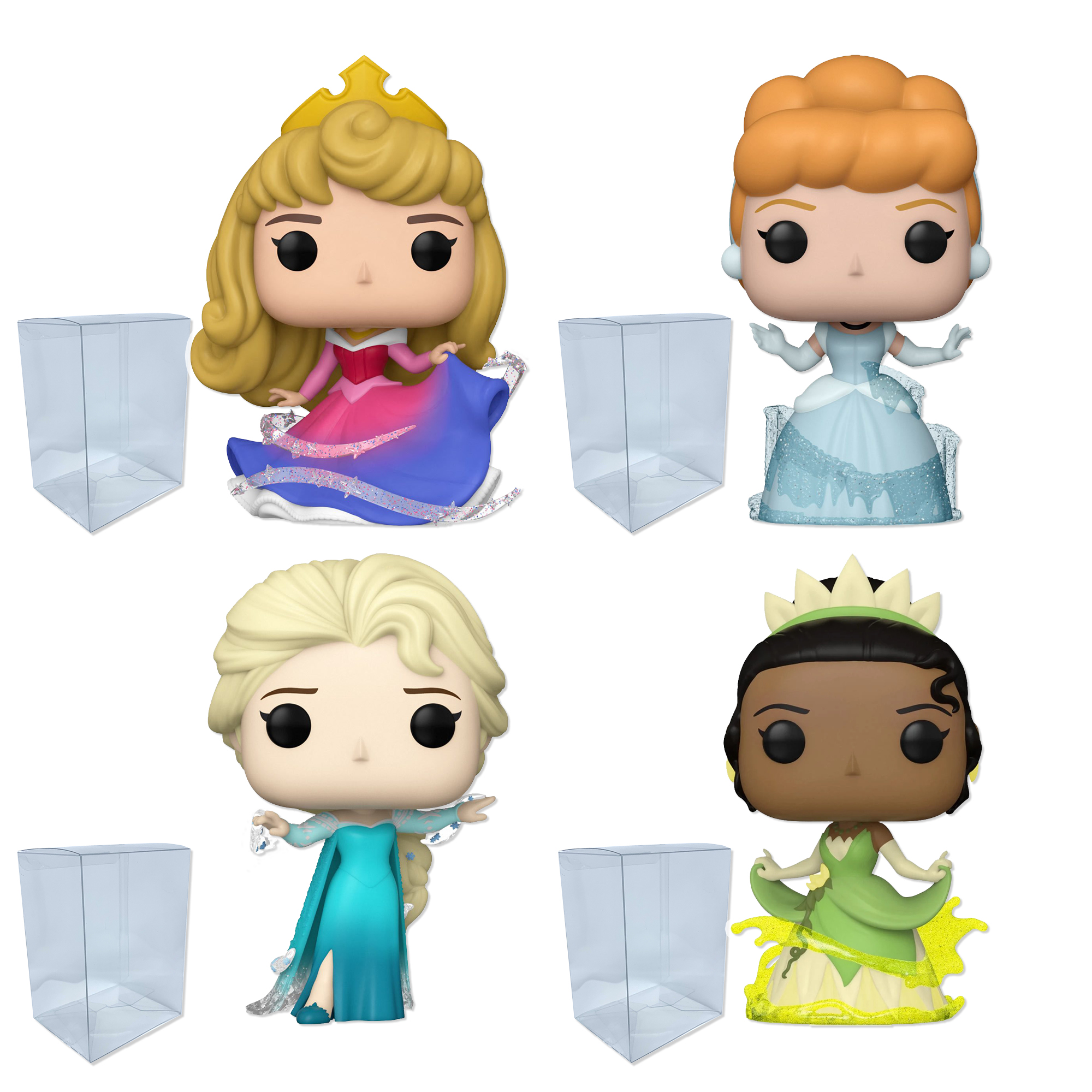 Funko POP! Disney: Toy Story 4 - Gabby Gabby - Walmart.com